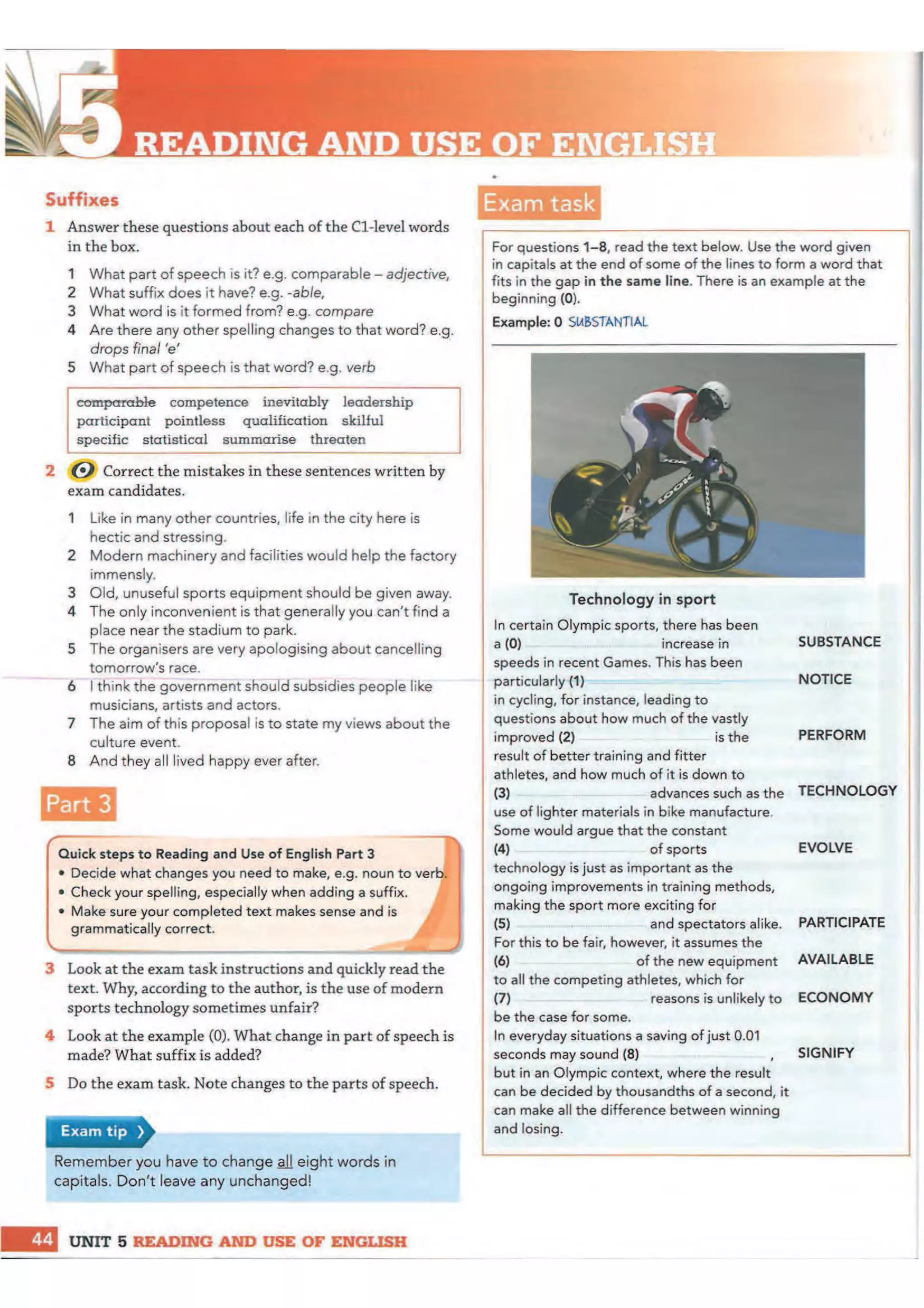 Compact advanced c1 | PDF