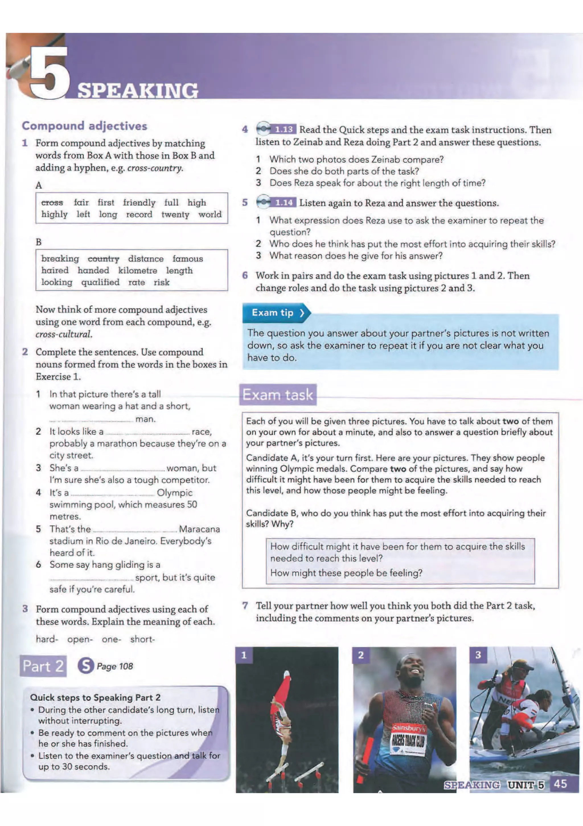 Compact advanced c1 | PDF
