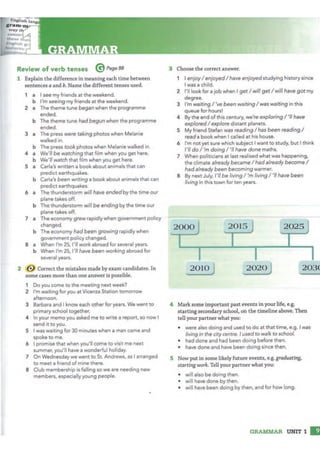 Compact advanced c1 | PDF