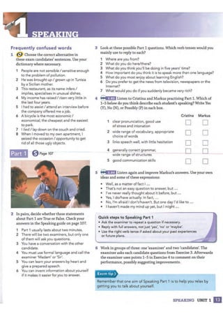 Compact advanced c1 | PDF