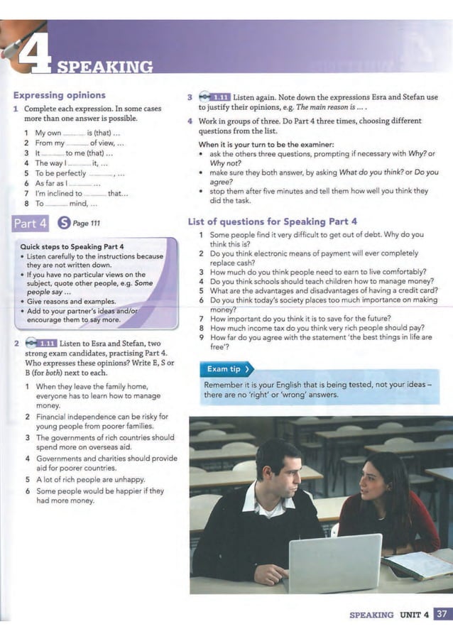 Compact advanced c1 | PDF | Educational Assessment | Education