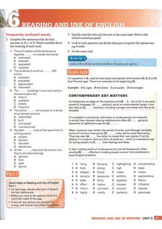 Compact advanced c1 | PDF