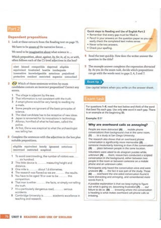 Compact advanced c1 | PDF