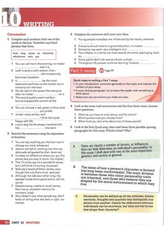 Compact advanced c1 | PDF