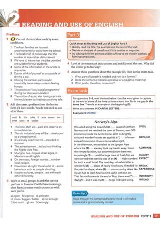 Compact advanced c1 | PDF