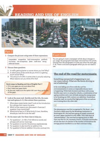 Compact advanced c1 | PDF