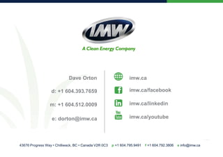 Compact CNG Presentation | PPT