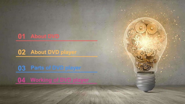 COMPACT DISC AND CD PLAYER OPERATION.pptx