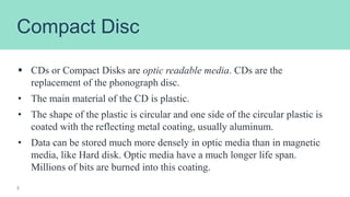 Compact disk.pptx