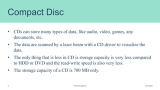 Compact disk.pptx