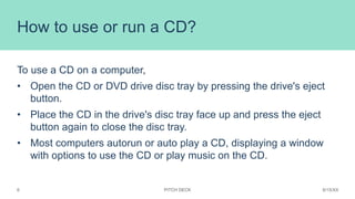 Compact disk.pptx