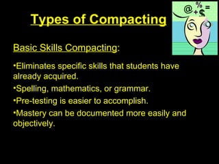 Compacting for ttt | PPT
