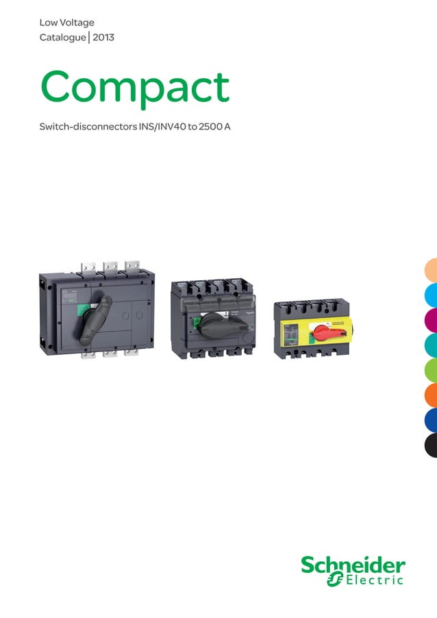Compact ins catalogue 2013 | PDF | Internet of Things | Internet