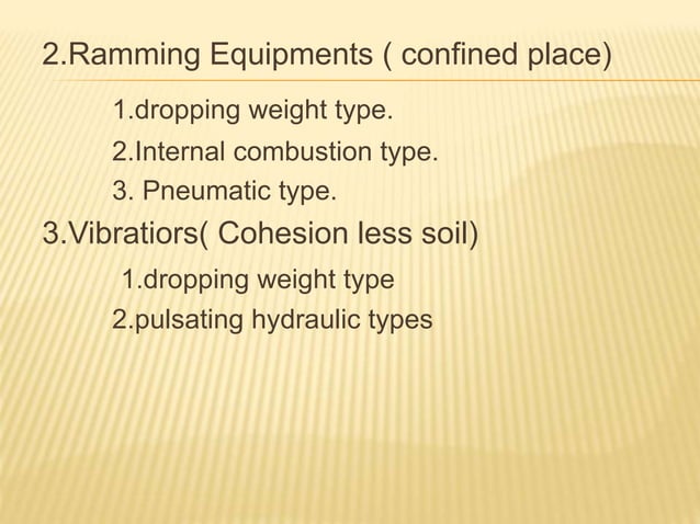 Compaction | PPTX