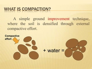 Compaction | PPTX