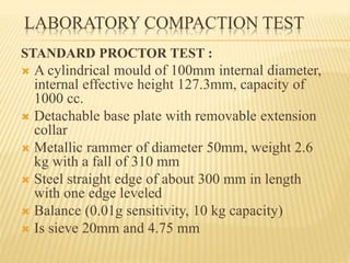 Compaction | PPTX