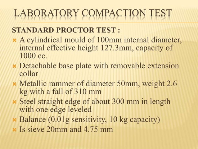Compaction | PPTX