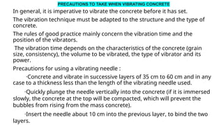 Effect of good compaction of concrete.ppt