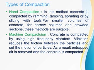 Compaction of Concrete & Vibrators.pdf