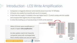TechTalk: Reduce Your Storage Footprint with a Revolutionary New ...