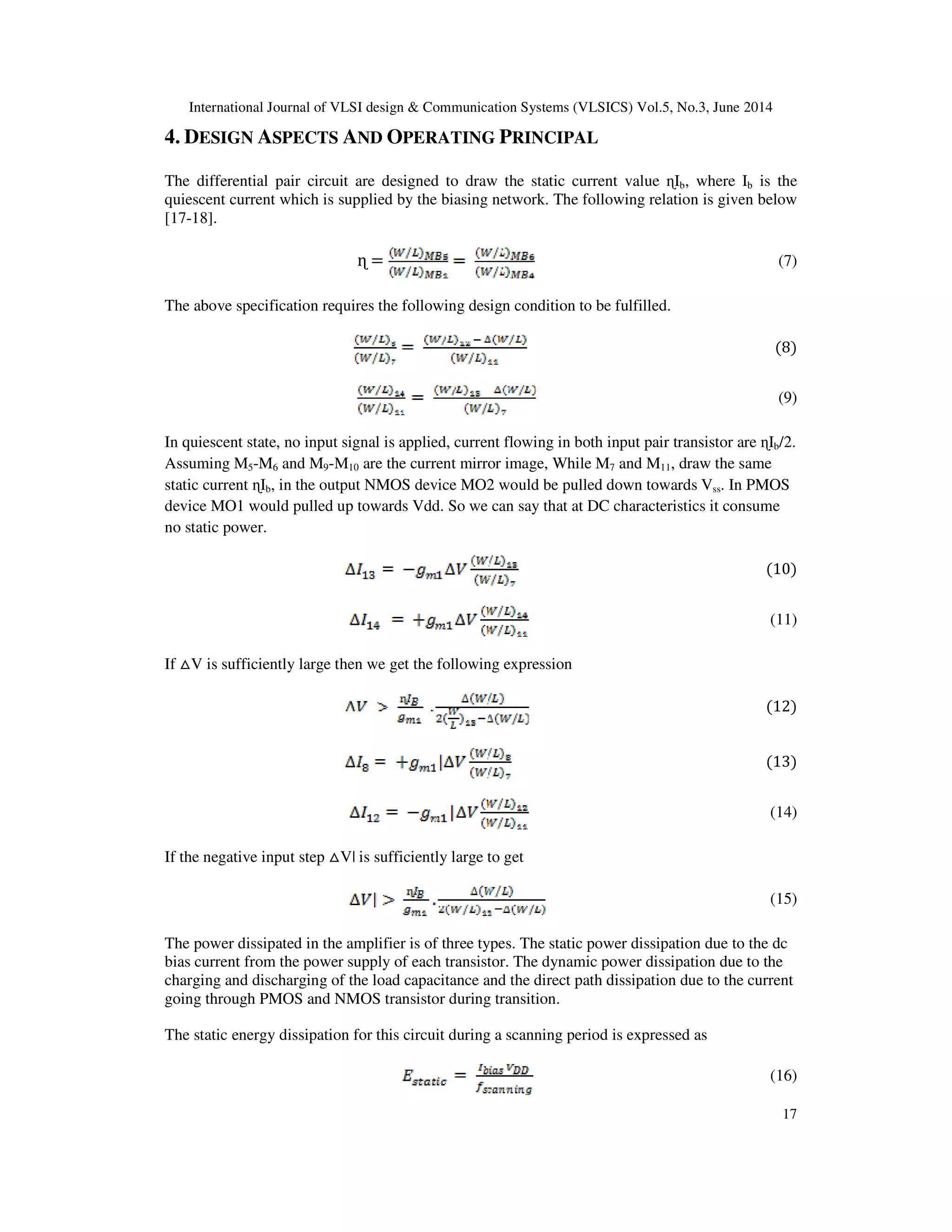 Compact low power high slew-rate cmos buffer amplifier with power gating technique | PDF