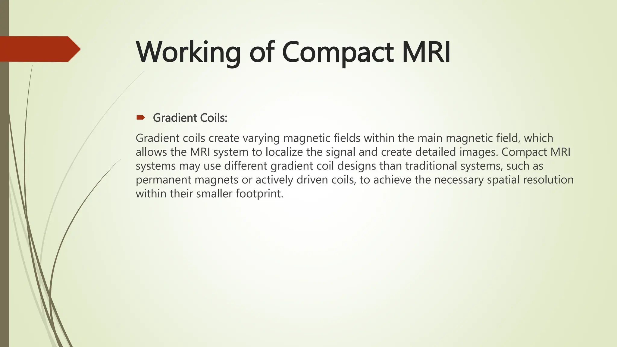 Understanding the Compact MRI: Advanced Imaging in a Portable Package ...