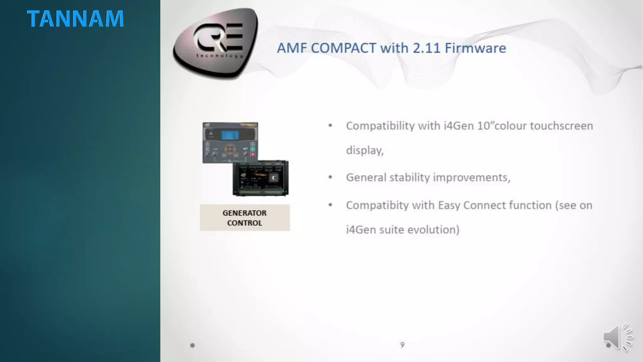 Compact platform - CRE | PDF