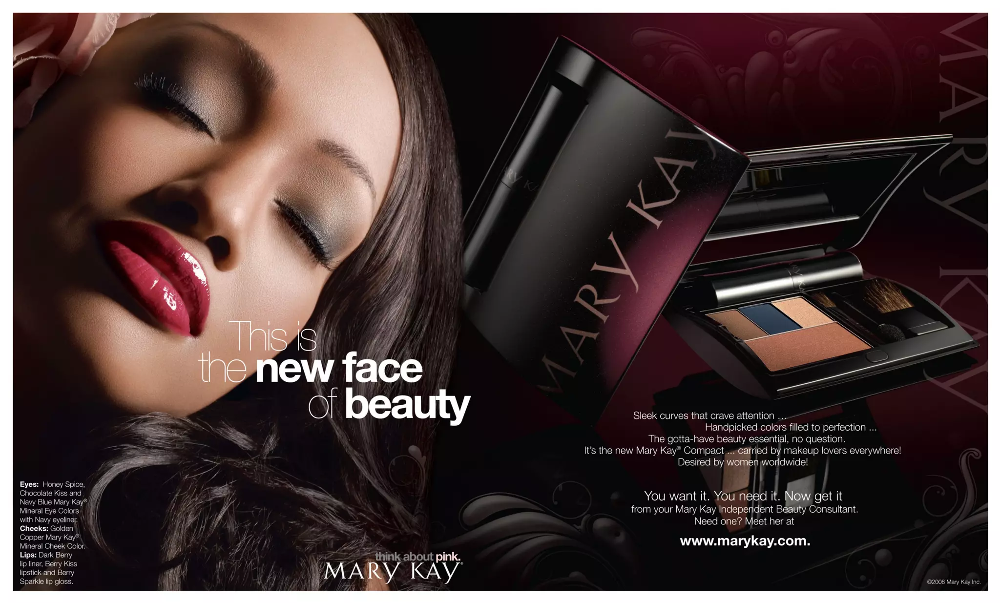 Compact Print Ad | PPT