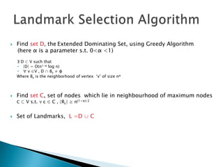 Compactrouting | PPTX