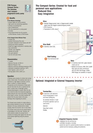 Compact series | PPT
