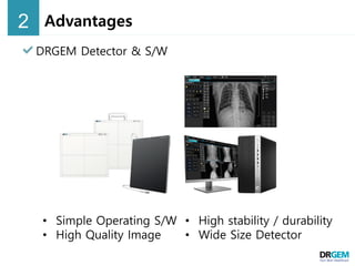 Compact system intro DRGEM | PDF