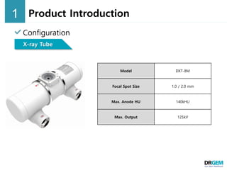 Compact system intro DRGEM | PDF