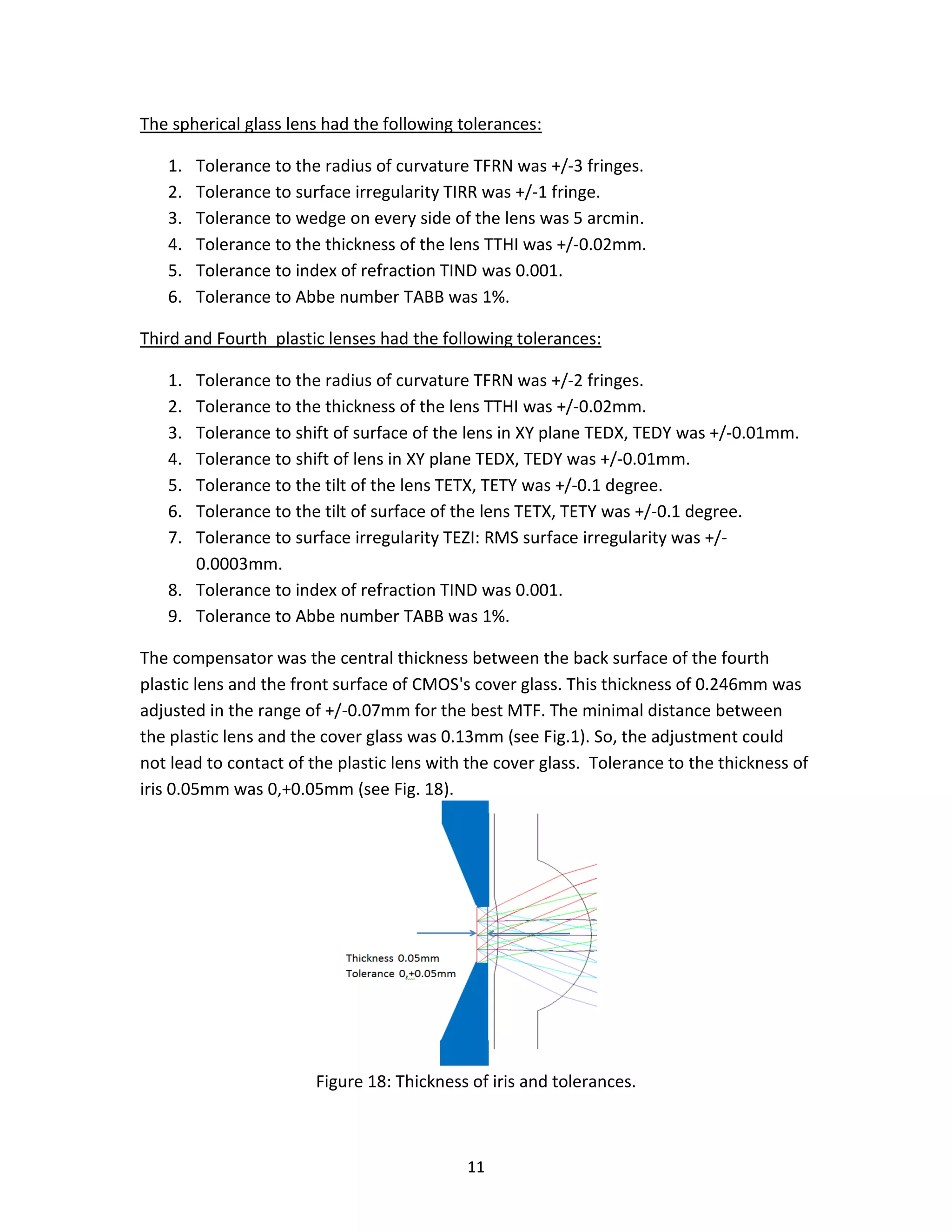 Compact wide FOV camera | PDF