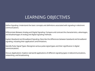 Companding, Types of Signaling_Tabique, Engracia.pptx