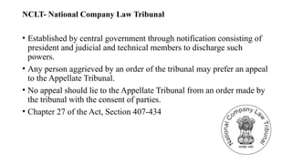 companies act 2013 BUSINESS LAW PRE.pptx