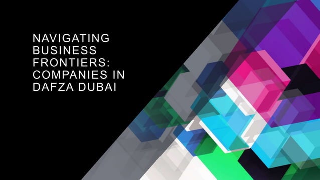 companies in dafza.pptx