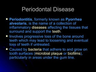 Companion Animal Dentistry Kk | PPT