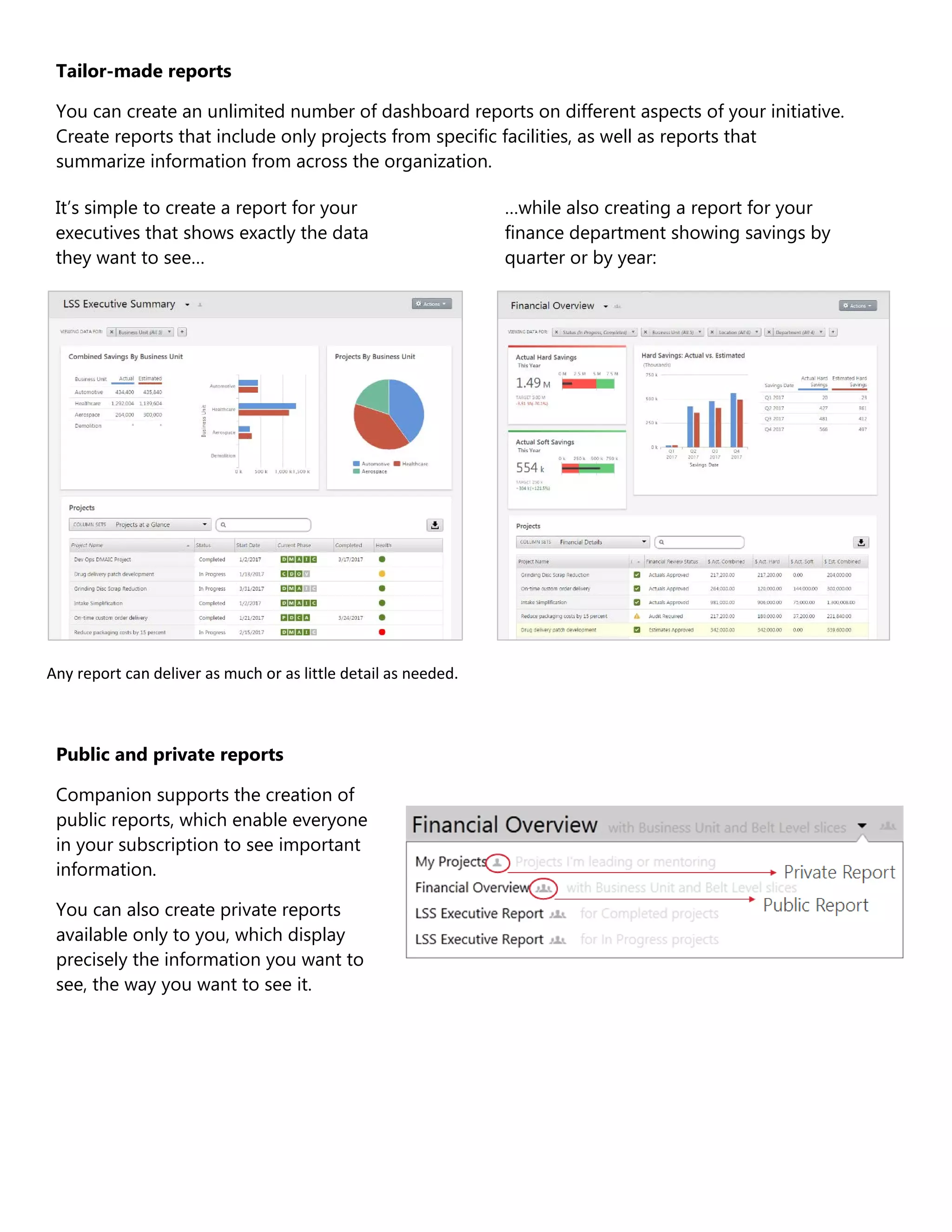 Companion by Minitab - Desktop App | PDF