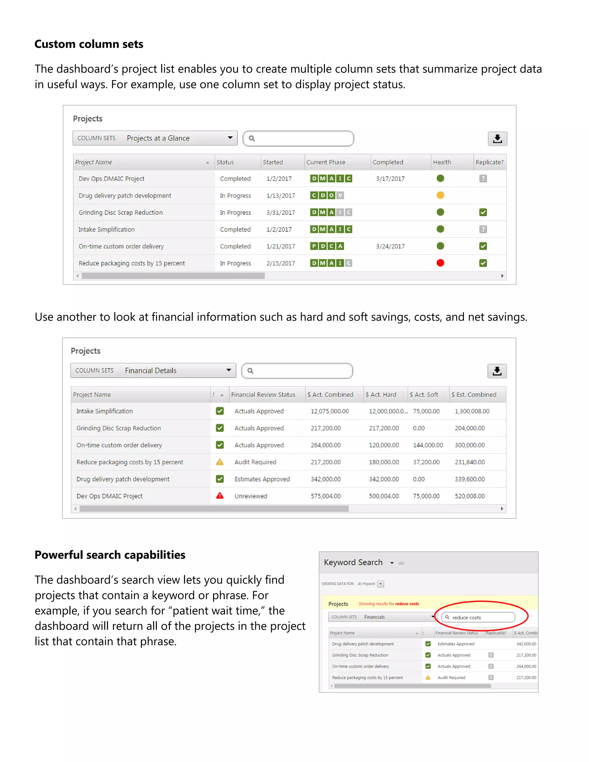 Companion by Minitab - Desktop App | PDF