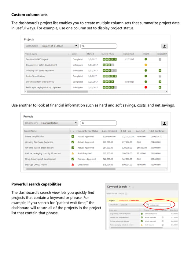 Companion by Minitab - Desktop App | PDF | Computer Software and ...