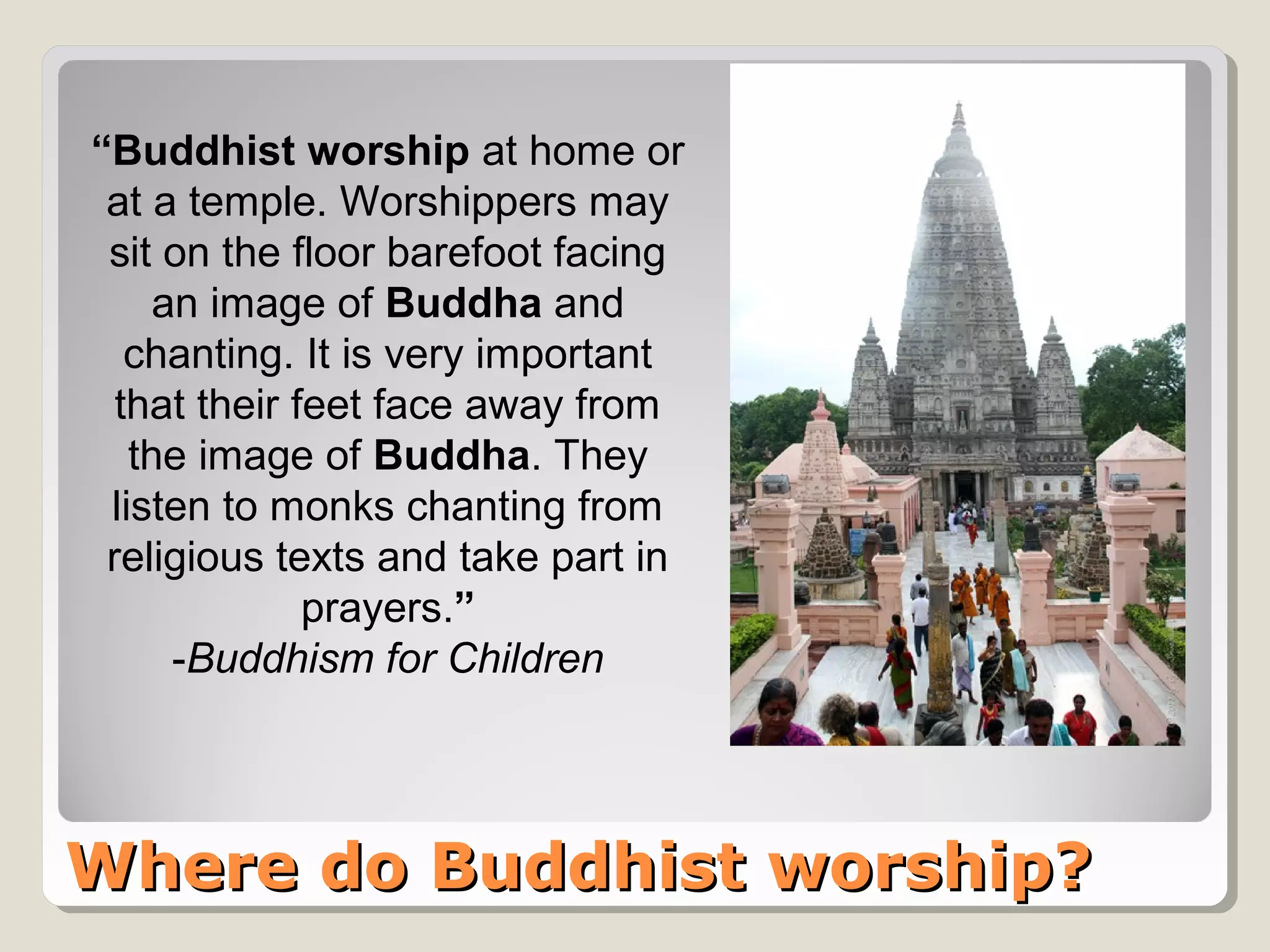 Companion guide of 6th grade buddhism mandalas | PPT | Drawing and ...