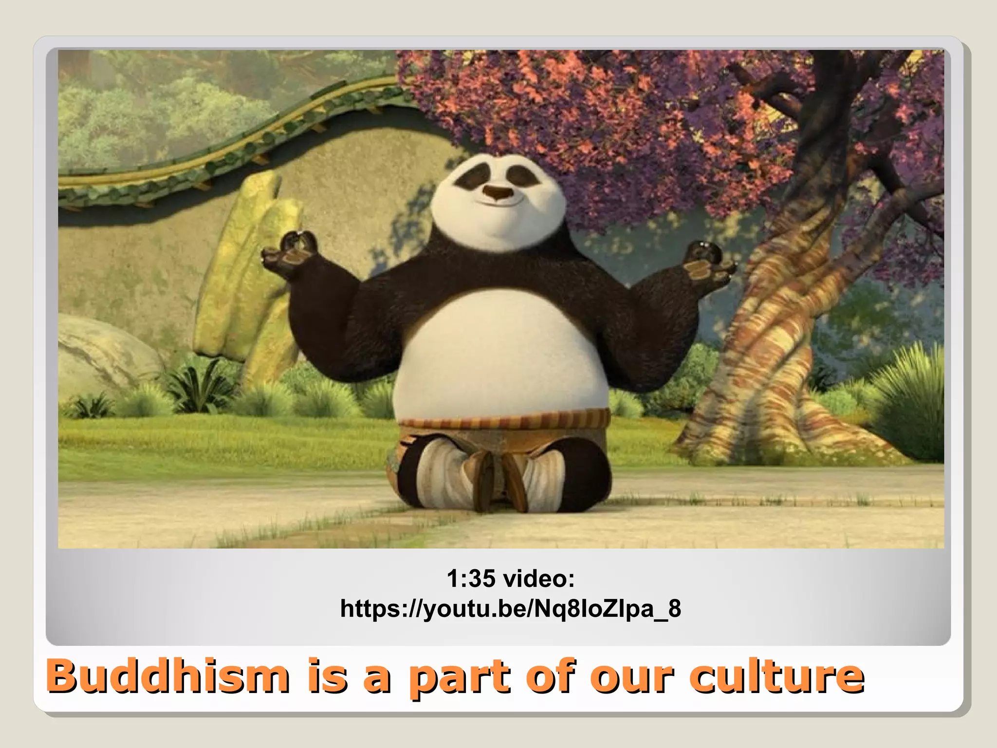 Companion guide of 6th grade buddhism mandalas | PPT | Drawing and ...