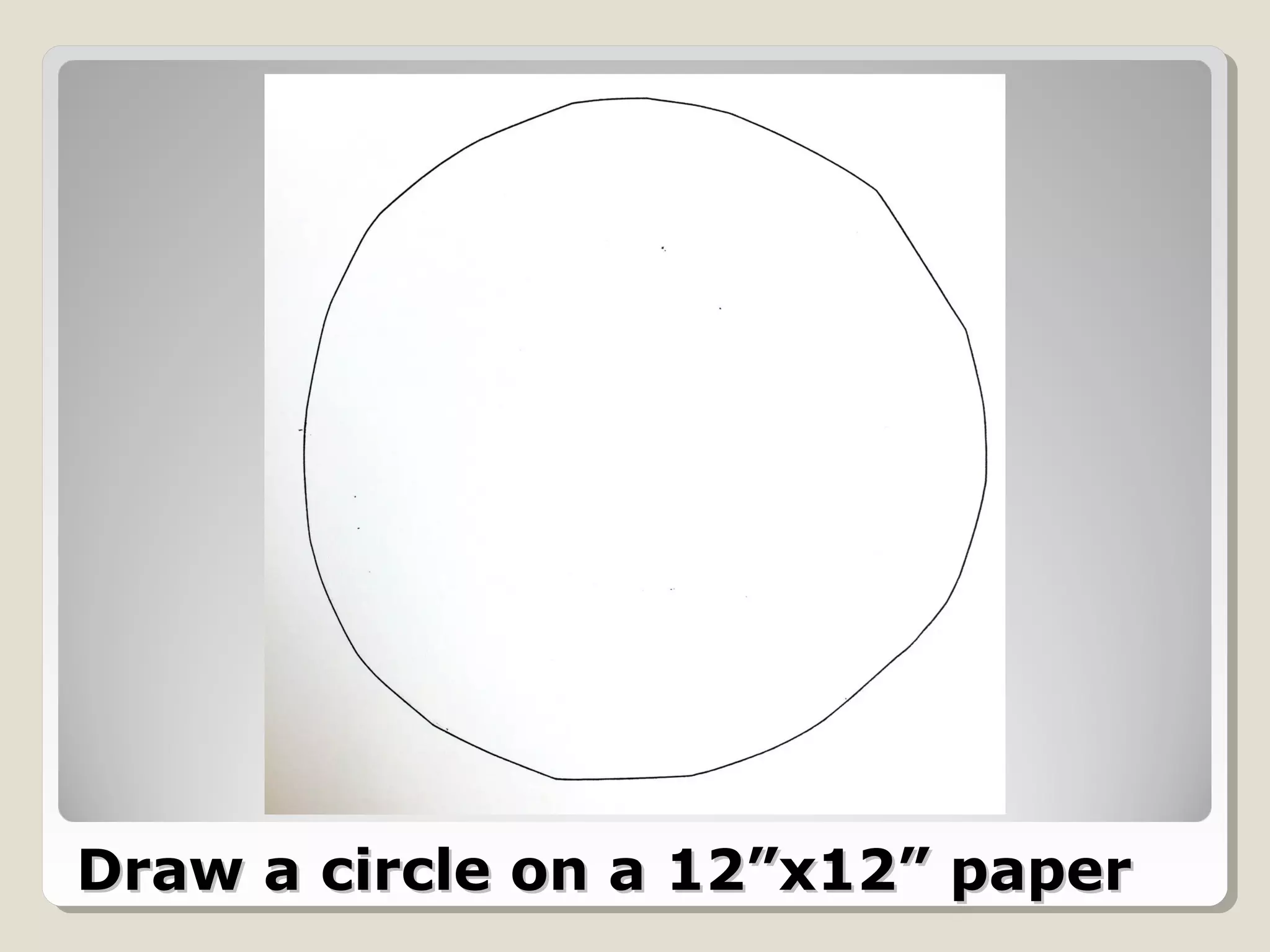 Companion guide of 6th grade buddhism mandalas | PPT | Drawing and ...