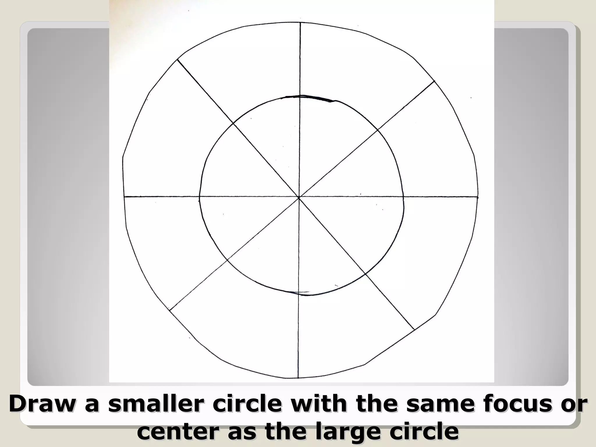 Companion guide of 6th grade buddhism mandalas | PPT | Drawing and ...