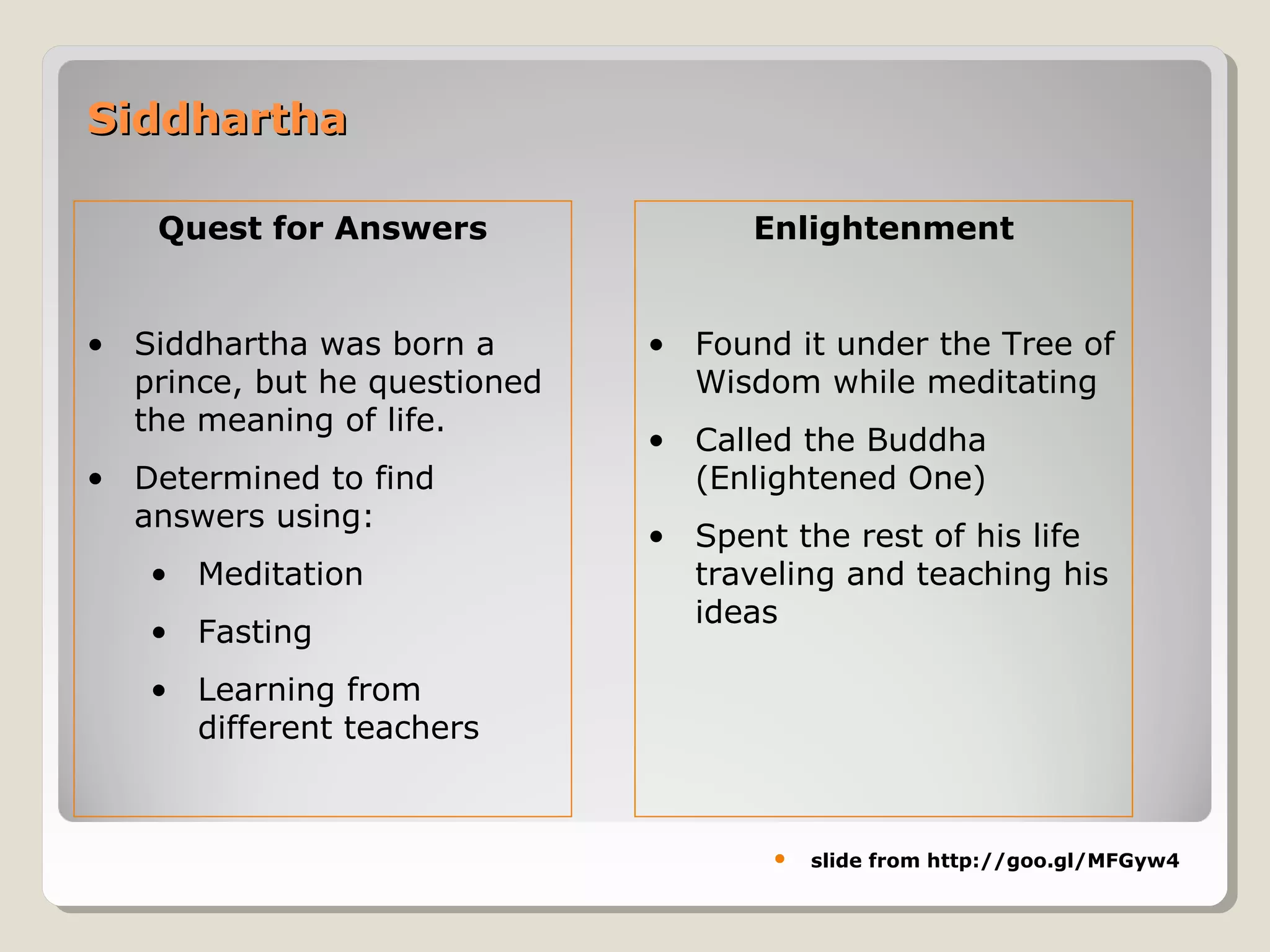 Companion guide of 6th grade buddhism mandalas | PPT | Drawing and ...