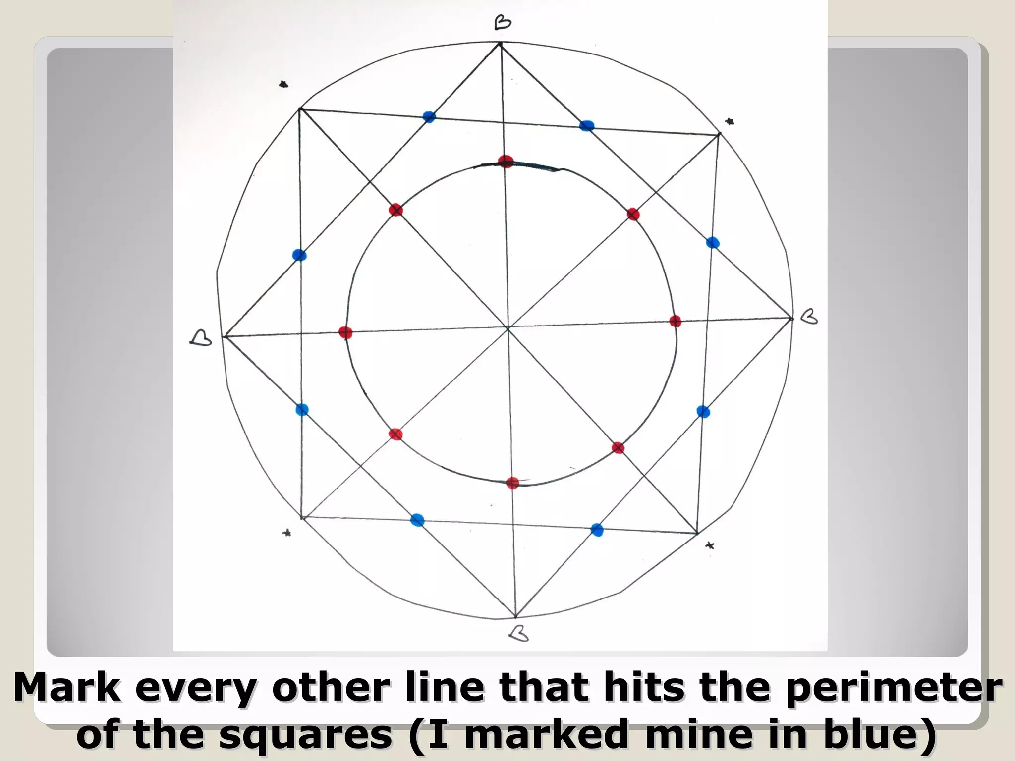 Companion guide of 6th grade buddhism mandalas | PPT | Drawing and ...