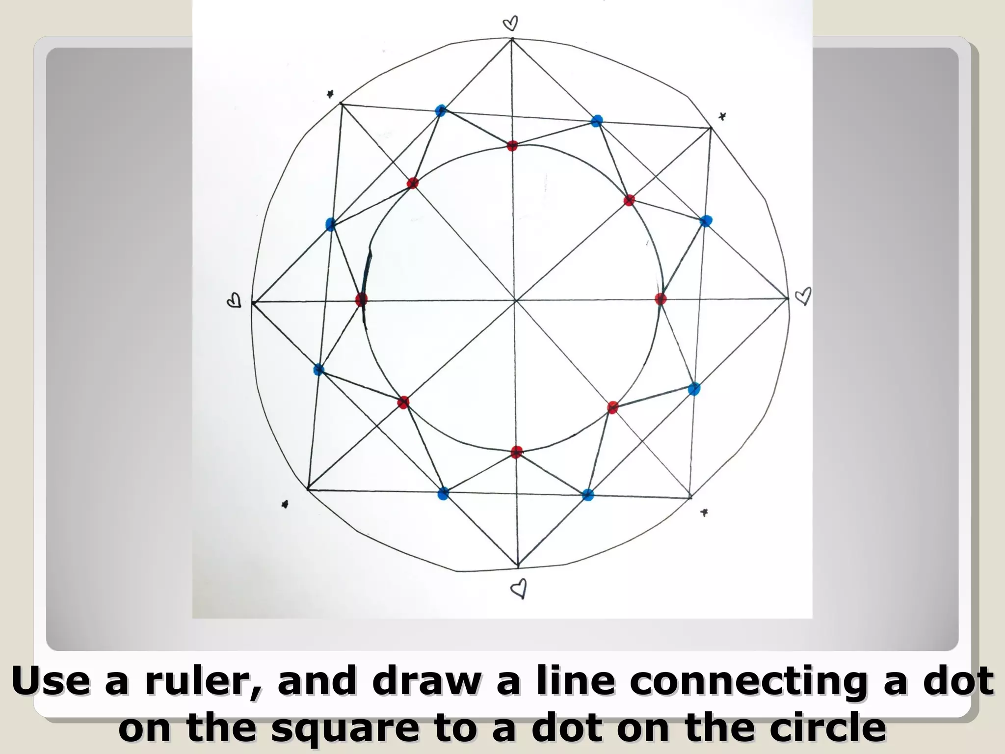 Companion guide of 6th grade buddhism mandalas | PPT | Drawing and ...