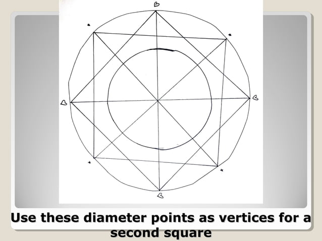 Companion guide of 6th grade buddhism mandalas | PPT | Drawing and ...