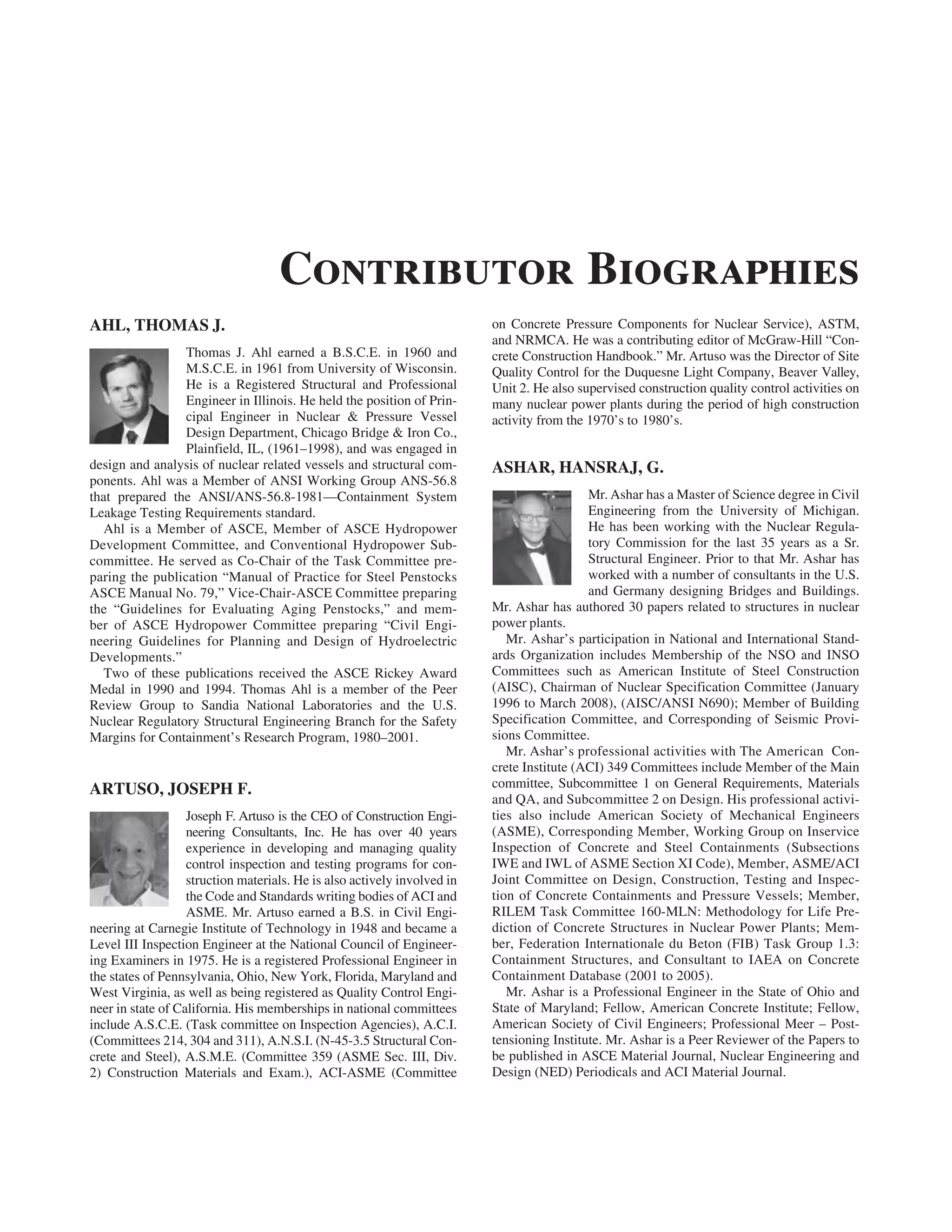 Companion Guide to the Asme Boiler & Pressure Vessel Codes. Vol. 1 ...