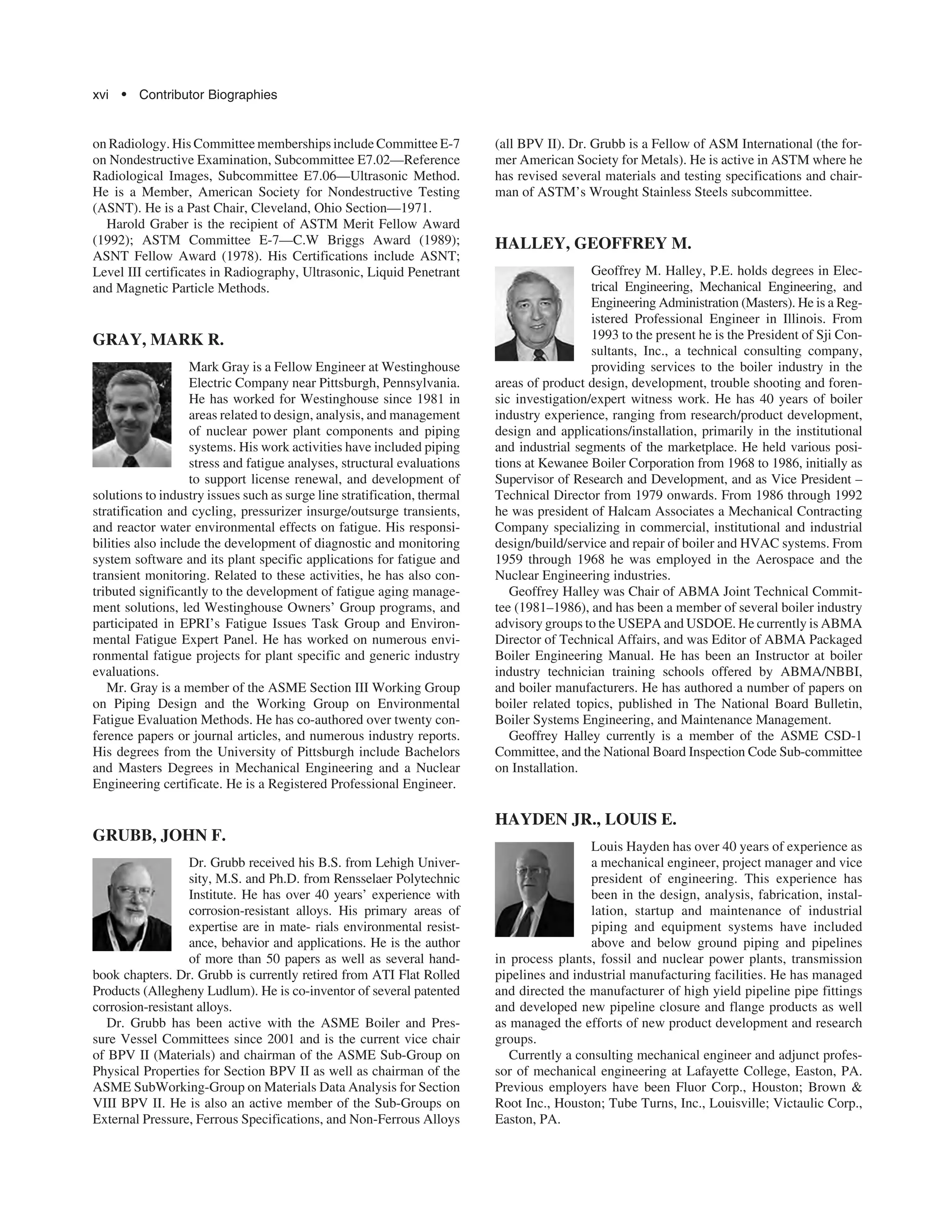 Companion Guide to the Asme Boiler & Pressure Vessel Codes. Vol. 1 ...